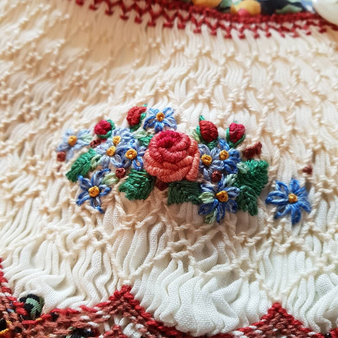 All Patterns – Old School Stitches