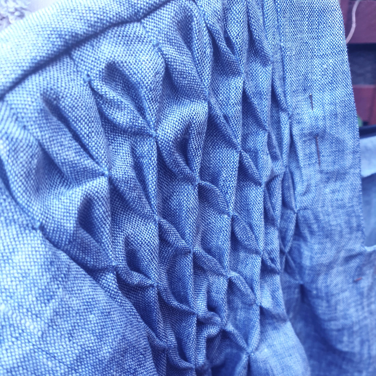 Little Memories Smocking Plates – Old School Stitches