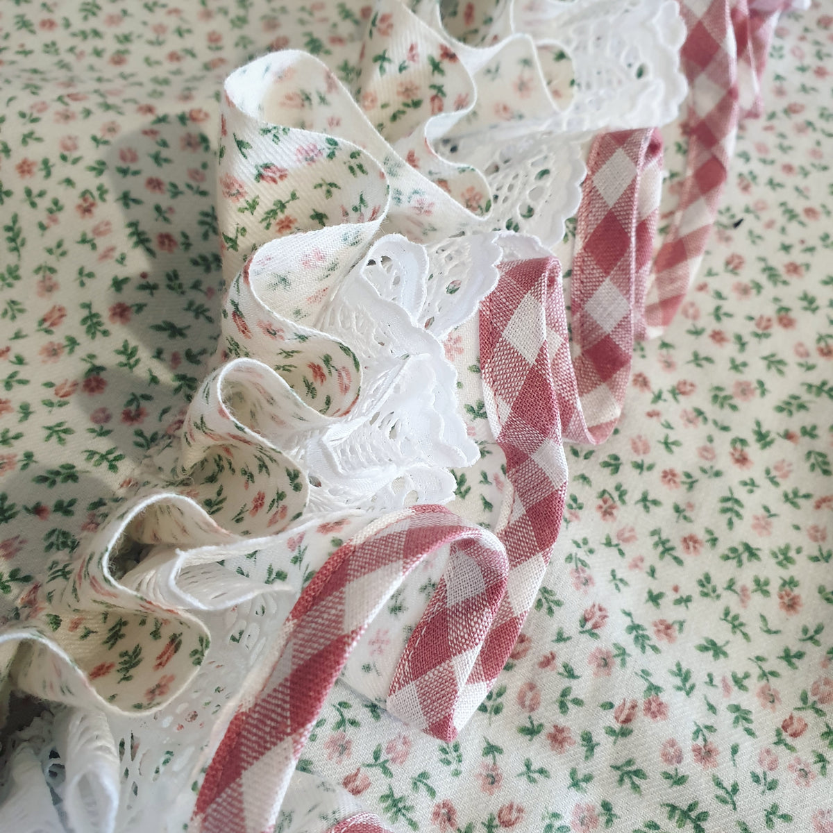 Tadah Patterns – Old School Stitches